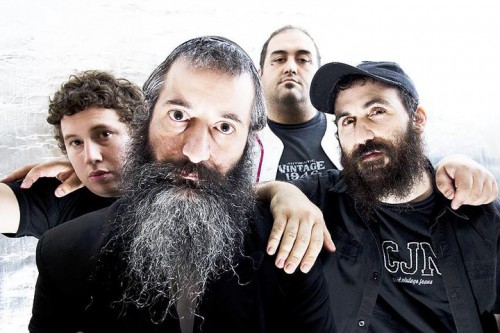 Atzmus y El Suburbio rockean hoy en Adrogué - Noticias de Brown