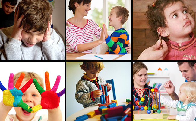 Protocolo para ayudar a niños con autismo - Noticias de Brown Protocolo para ayudar a niños con autismo - Noticias de Brown