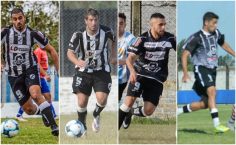 Cuatro jugadores menos para Claypole en 2018 - Noticias de Brown