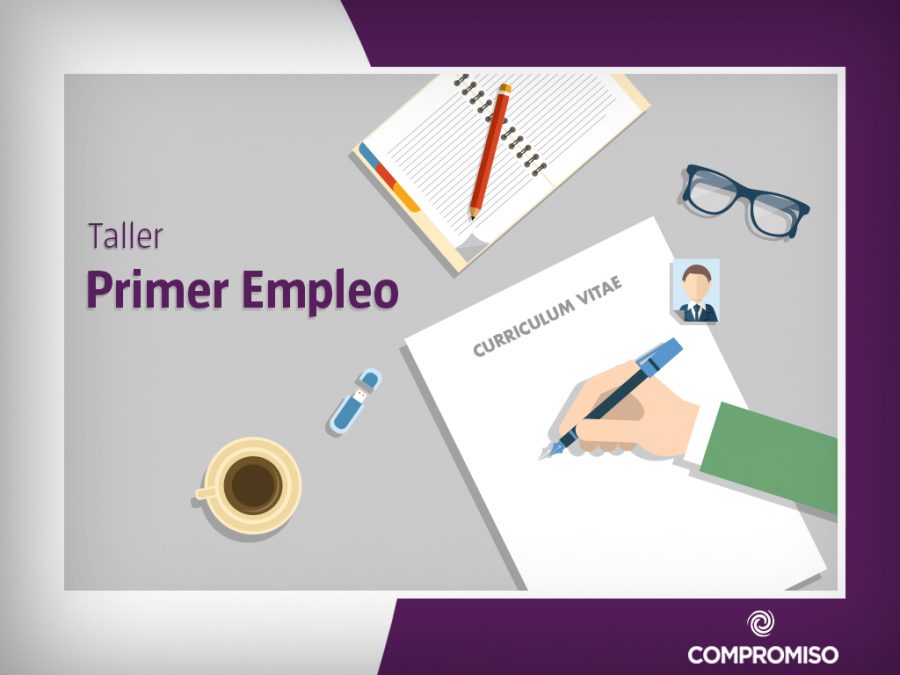 “Mi Primer Empleo”, un taller virtual gratuito para capacitarse en ...