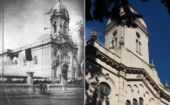 Burzaco cumple 156 años: ¿Cuáles son los tesoros históricos que ...