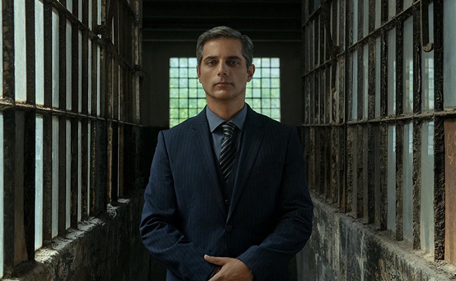 Es oficial: "El Reino" tendrá una segunda temporada - Noticias de Brown