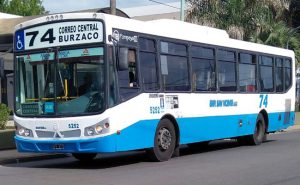 Redujeron en un 50% el servicio de colectivos en el AMBA: ¿Cuáles son las líneas afectadas ...