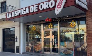 "La Espiga de Oro" cumplió 100 años de historia en Longchamps - Noticias de Brown