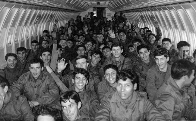 Se Cumplen 42 Años De La Guerra De Malvinas Noticias De Brown