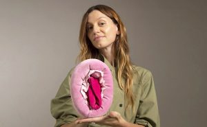 La reconocida sexóloga Cecilia Ce se presentará en la Feria del Libro de Brown - Noticias de Brown